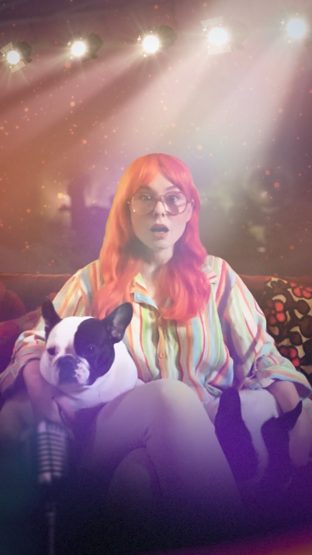 SKY | Bring Home - Federico Parodi